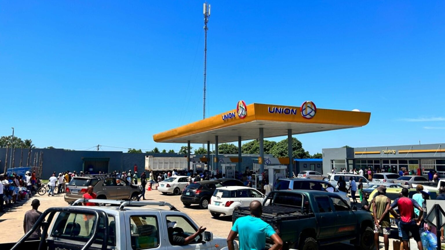 Mozambican Government Claims There is No Fuel Shortage – Arena de Notícias